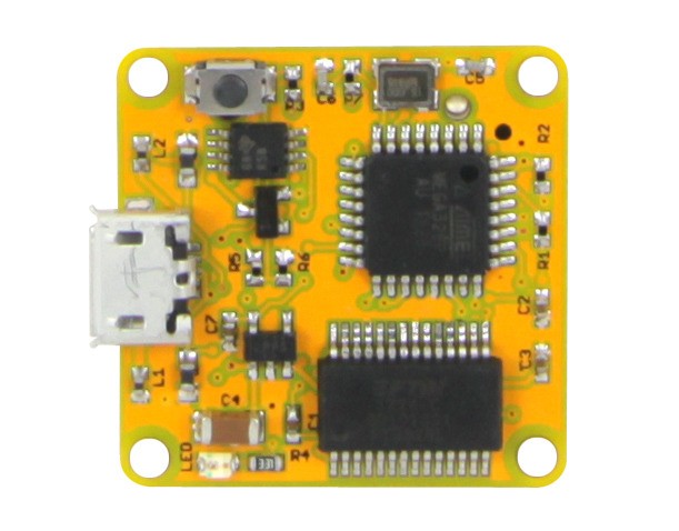 Entwicklerplatinen: Smartduino arbeitet mit bis zu vier Mikroprozessorn ...