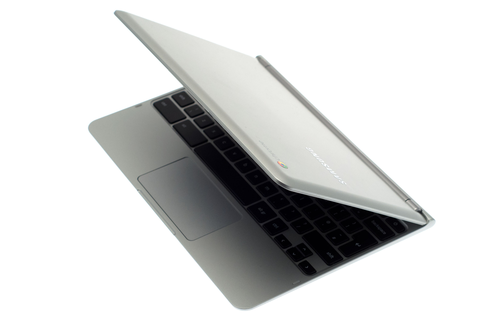 Chromebook mit ARM im Test: Plaste und Elaste mit Bauchtaste - Golem.de