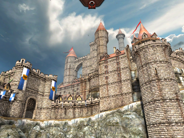 Android: Epic Citadel als Grafik-Benchmark - Golem.de