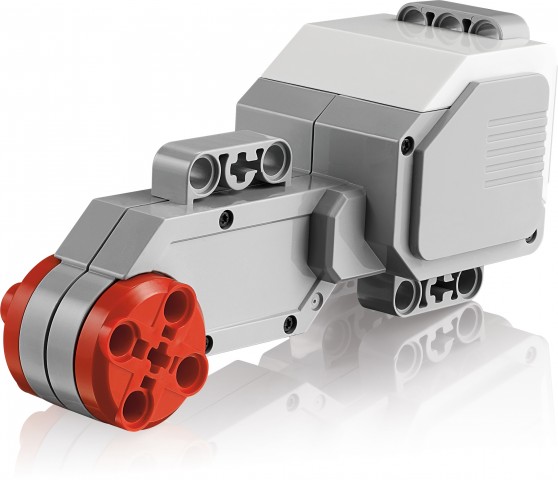 Lego Mindstorms EV3: Neue Roboterplattform von Lego - Golem.de
