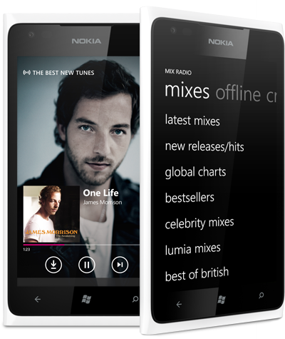Music+: Nokia erweitert seinen Musikdienst für 4 Euro pro Monat - Golem.de