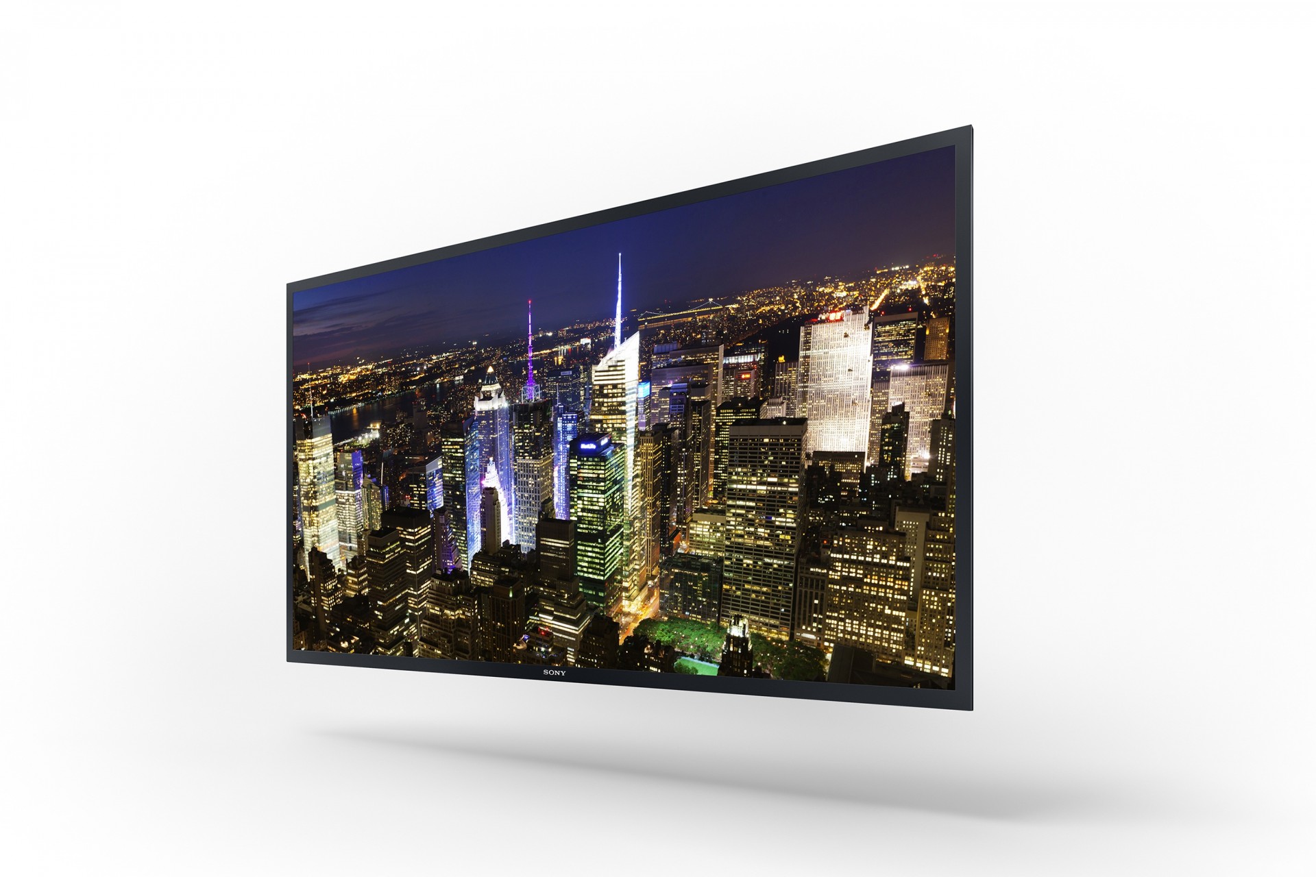 Mehr ultra: Sony zeigt 4K-Fernseher mit 56-Zoll-OLED - Golem.de