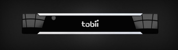 Tobii Rex: Eye-Tracking-System für jeden Computer - Golem.de