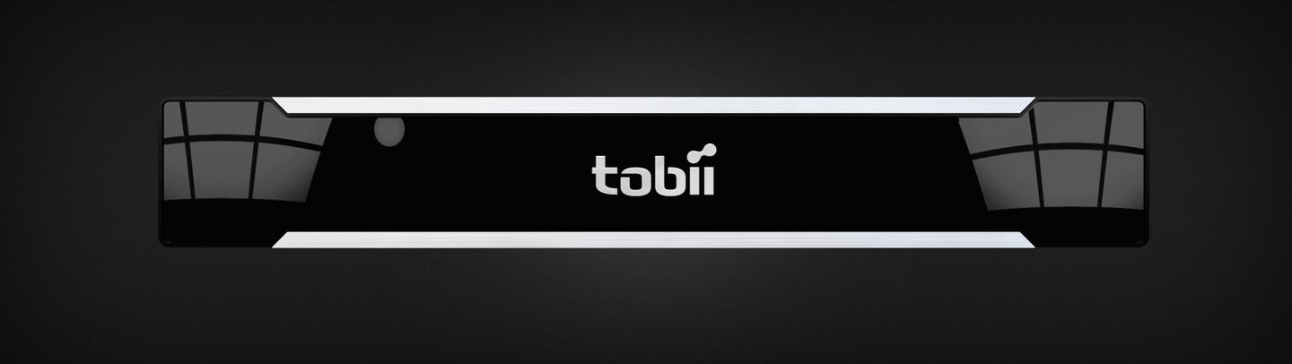 Tobii Rex: Eye-Tracking-System für jeden Computer - Golem.de