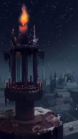 Moonbot Studios: Der Golem, wie er das Crowdfunding entdeckte - Golem.de