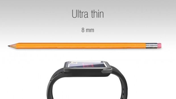 Smartwatch: Vea Buddy als Begleitung für Smartphones und Tablets - Golem.de