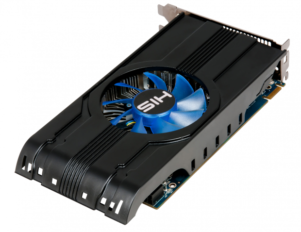 Radeon HD 7790: AMDs Mittelklasse ab 140 Euro mit neuer GPU - Golem.de