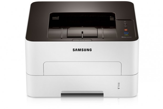Samsung: Laserdrucker für 120 Euro drucken 26 Seiten pro Minute - Golem.de