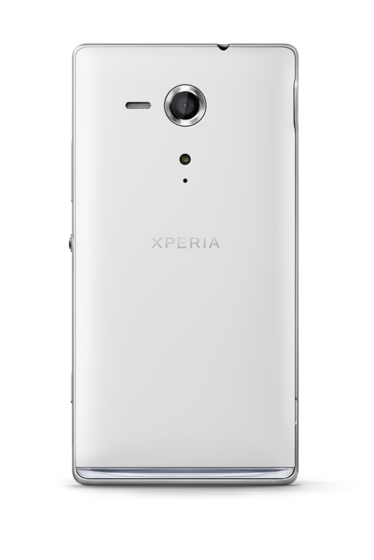 Sony Xperia SP: 4,6-Zoll-Smartphone mit sehr langer Akkulaufzeit - Golem.de
