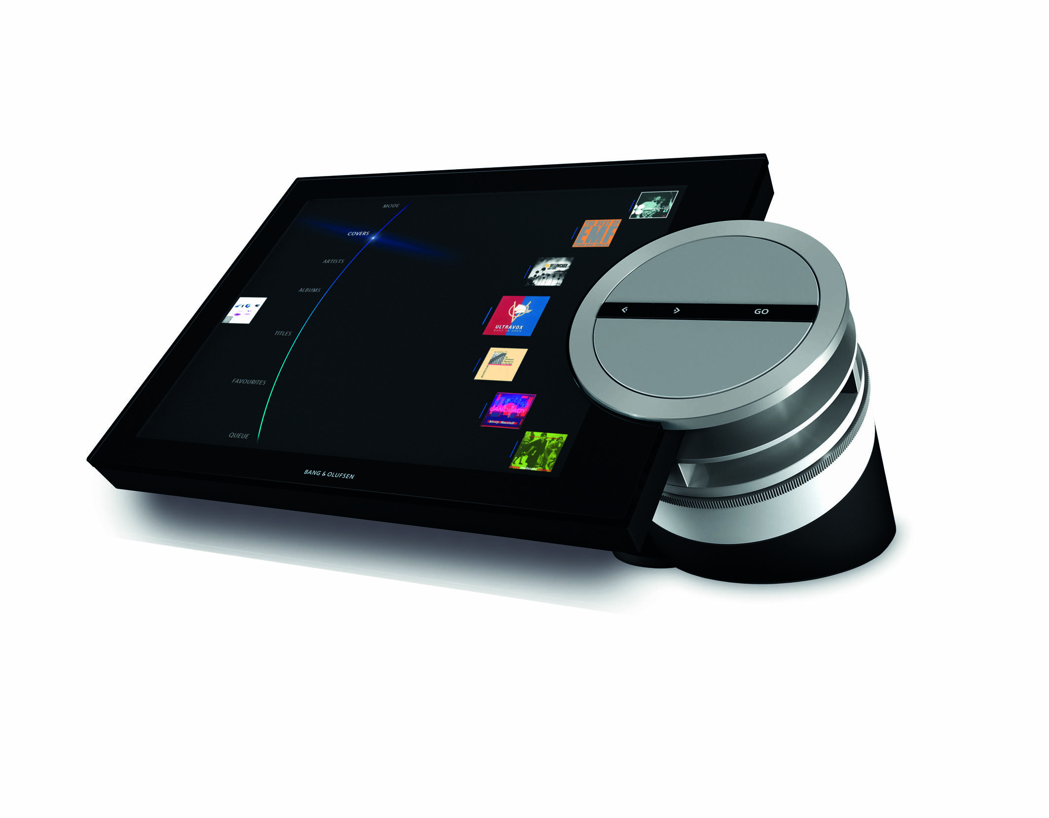 Beosound 5: Luxus-Musikplayer von Bang & Olufsen erhält Spotify-Zugang ...