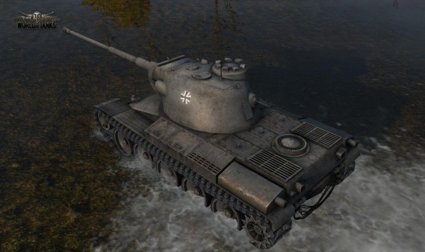 Wargaming.net: Update für World of Tanks mit mehr Gratis-Inhalten ...