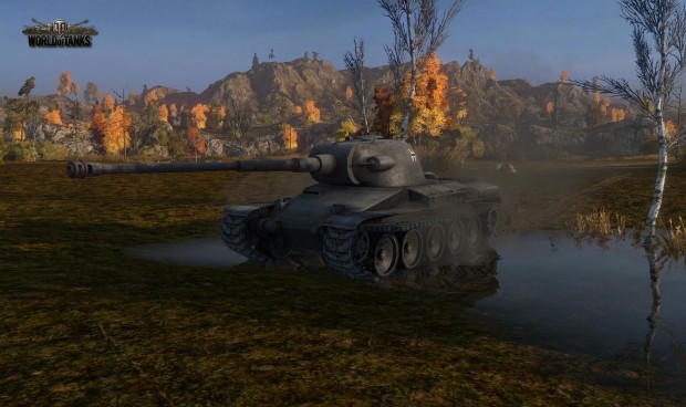 Wargaming.net: Update für World of Tanks mit mehr Gratis-Inhalten ...