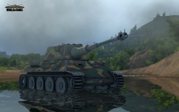 Wargaming.net: Update für World of Tanks mit mehr Gratis-Inhalten ...