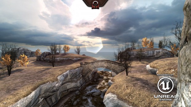 Unreal Engine 3: Epic Citadel in HTML5 - Golem.de