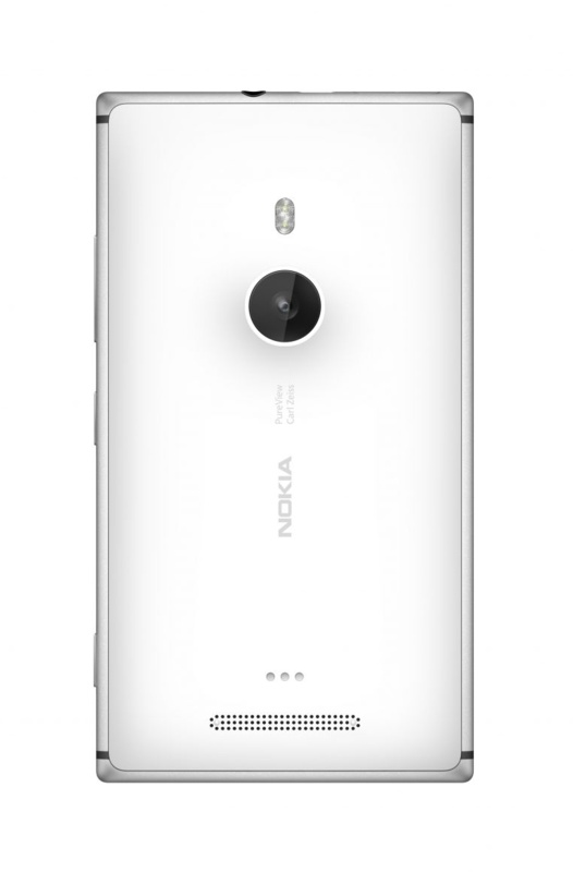 Nokia Lumia 925: Smartphone mit Pureview-Kamera und Alurahmen - Golem.de