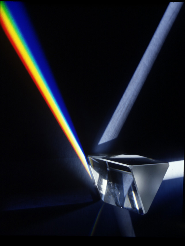 NSA: Prism-Logo verstößt gegen Copyright - Golem.de