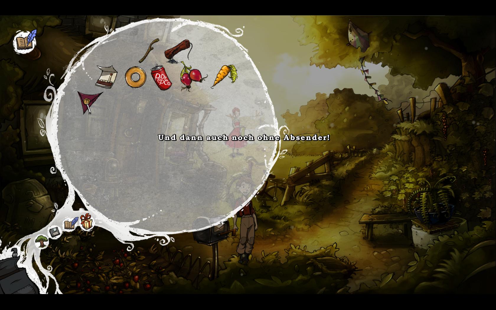 Test The Night of the Rabbit: Zauberlehrling mit Logikfehlern - Golem.de