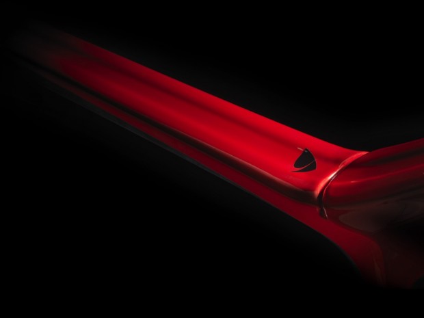 Factor Vis Vires: Rennrad mit Sensortechnik im Rahmen - Golem.de