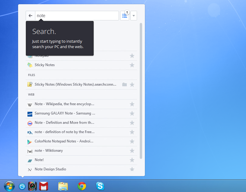 Sweetlabs Pokki Menu: Lenovos Windows-8-PCs erhalten klassisches ...