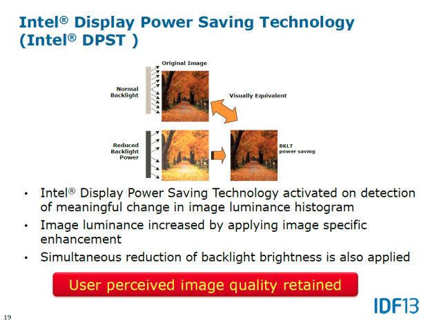 Displayport: Sparsamere Displays dank Windows 8.1 und Intels Broadwell ...
