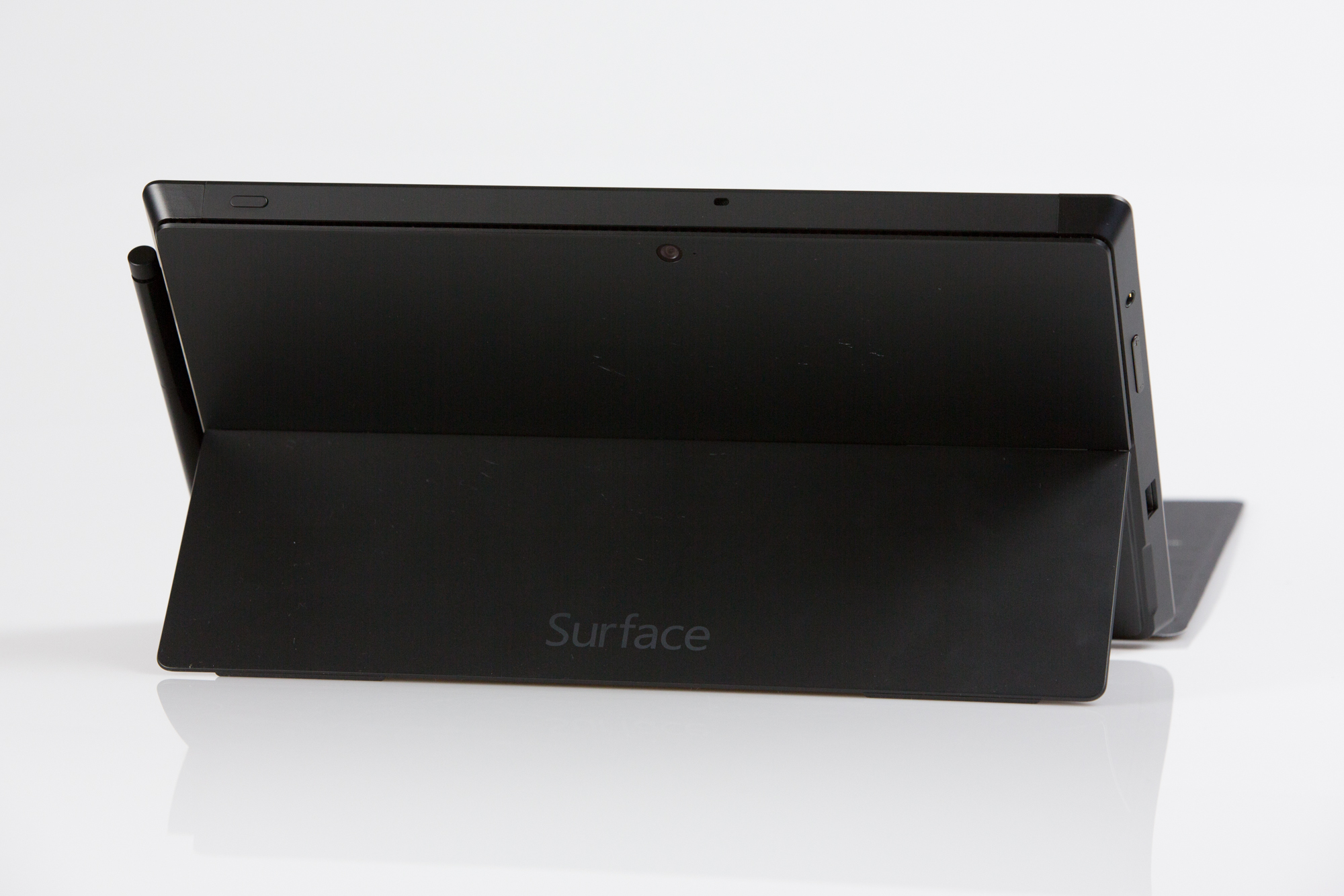 Surface Pro 2 im Test: Jetzt auch mit tabletwürdiger Akkulaufzeit ...