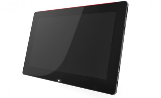 Mullins-APU: AMD zeigt das Gaming-Tablet Project Discovery - Golem.de