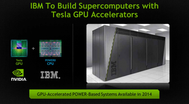 Tesla K40: Kepler mit allen Kernen, 12 GByte und festen Boost-Stufen ...