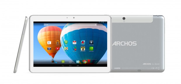 Archos 70 Xenon: 7-Zoll-Tablet mit UMTS für 140 Euro - Golem.de