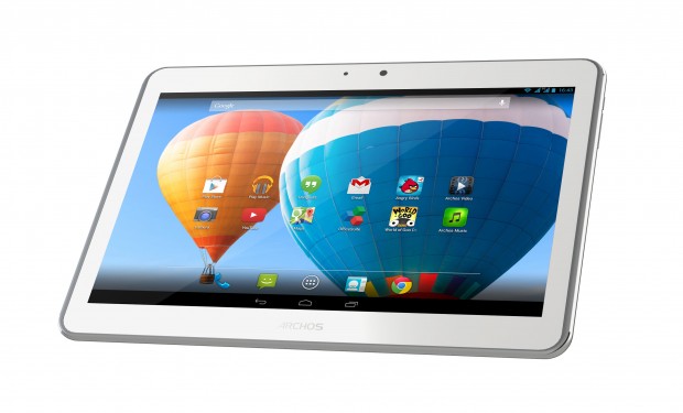 Archos 70 Xenon: 7-Zoll-Tablet mit UMTS für 140 Euro - Golem.de