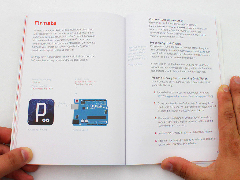 Fritzing Creator Kit im Test: Bastelkasten für Nachwuchs-Arduino-Hacker ...