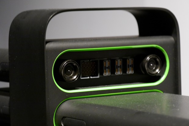 Razer Project Christine: Mineralöl, modular und mächtig ambitioniert ...