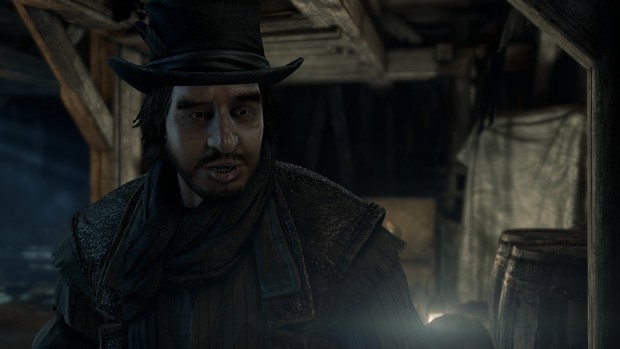 Test Thief: Lehrling statt Meisterdieb - Golem.de