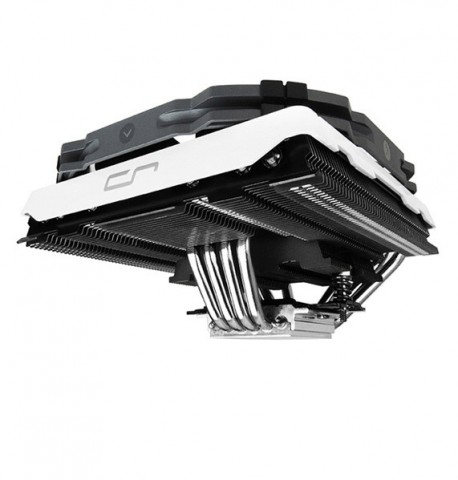 Cryorig C1: Neuer HTPC-Prozessorkühler von alten Bekannten - Golem.de