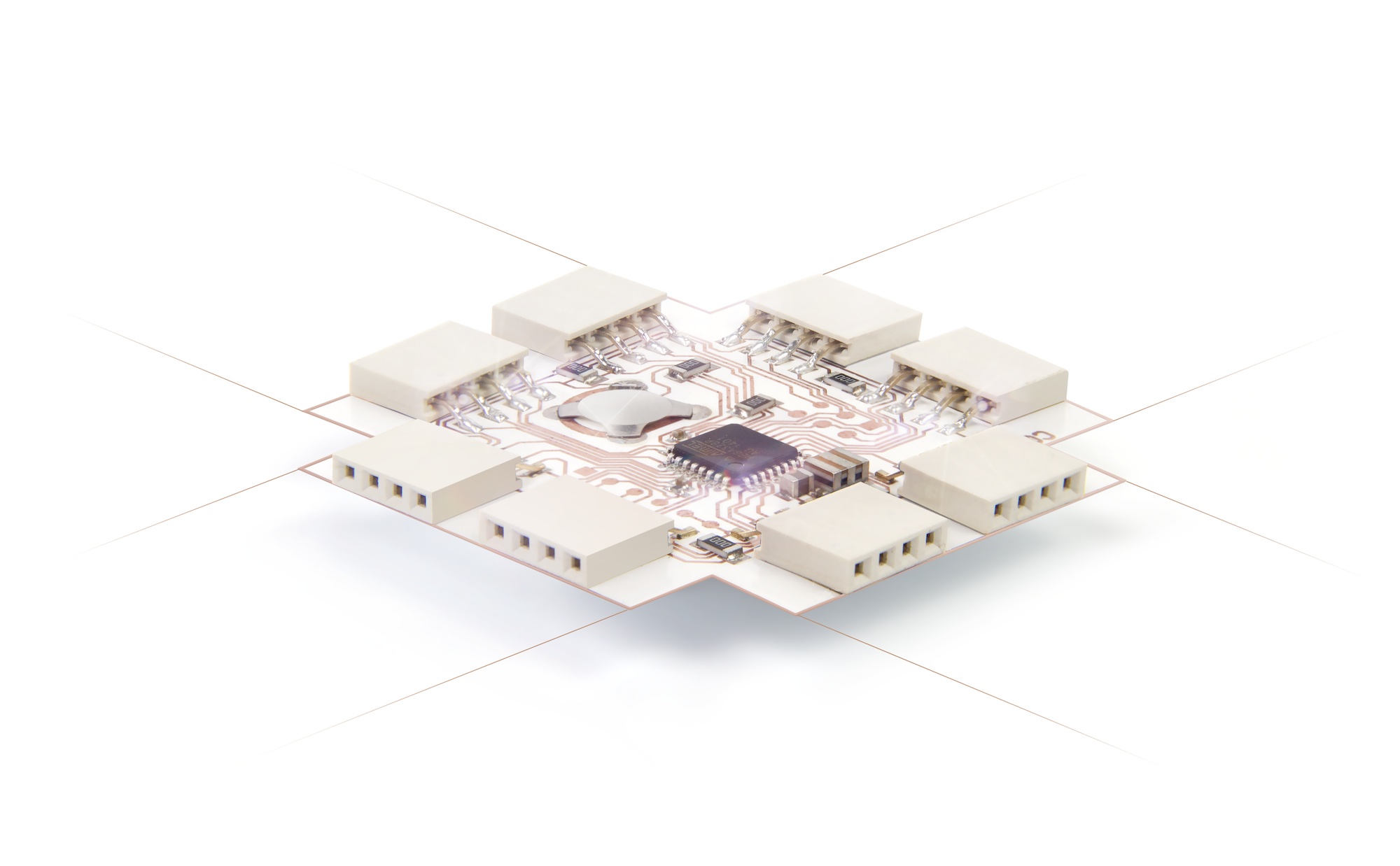 Printoo: Arduino kannste jetzt knicken - Golem.de