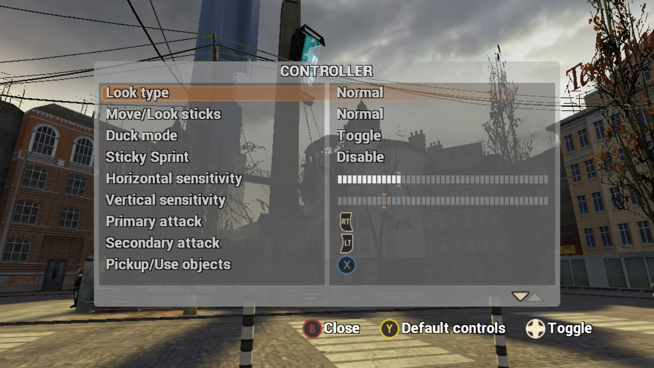 Half-Life 2 und Portal für Nvidia Shield: "Rise and shine, Mister ...