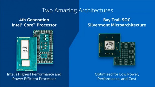 Intel und Google: Über 20 neue 64-Bit-Chromebooks mit Haswell und Bay ...