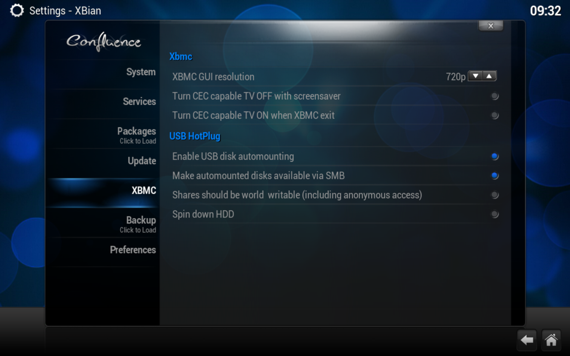 Raspberry Pi: XBian vs. Raspbmc vs. OpenELEC vs. Rasplex - Golem.de