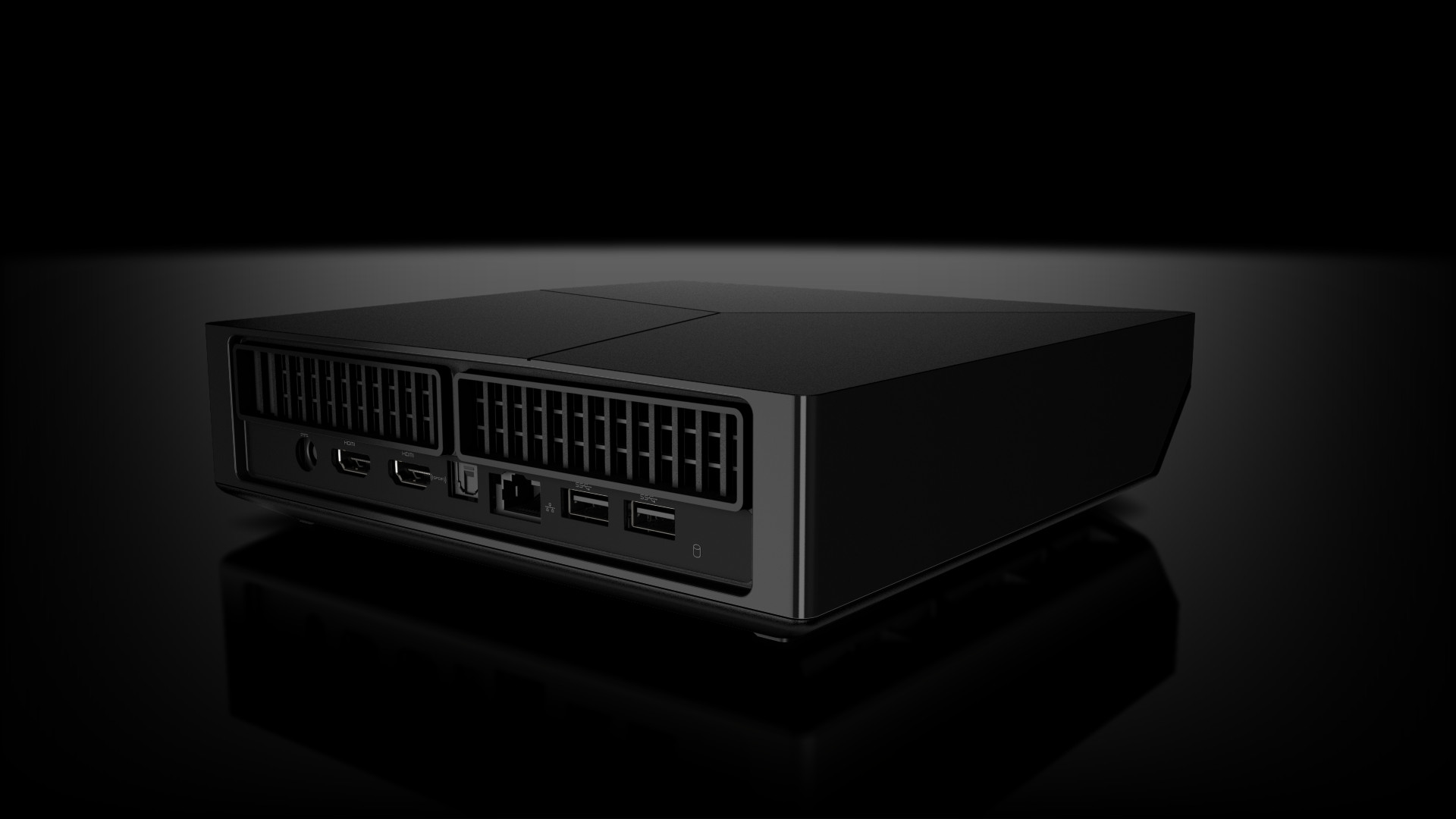 Vorerst ohne SteamOS: Alienwares Alpha-Steam-Machine kostet 550 US ...