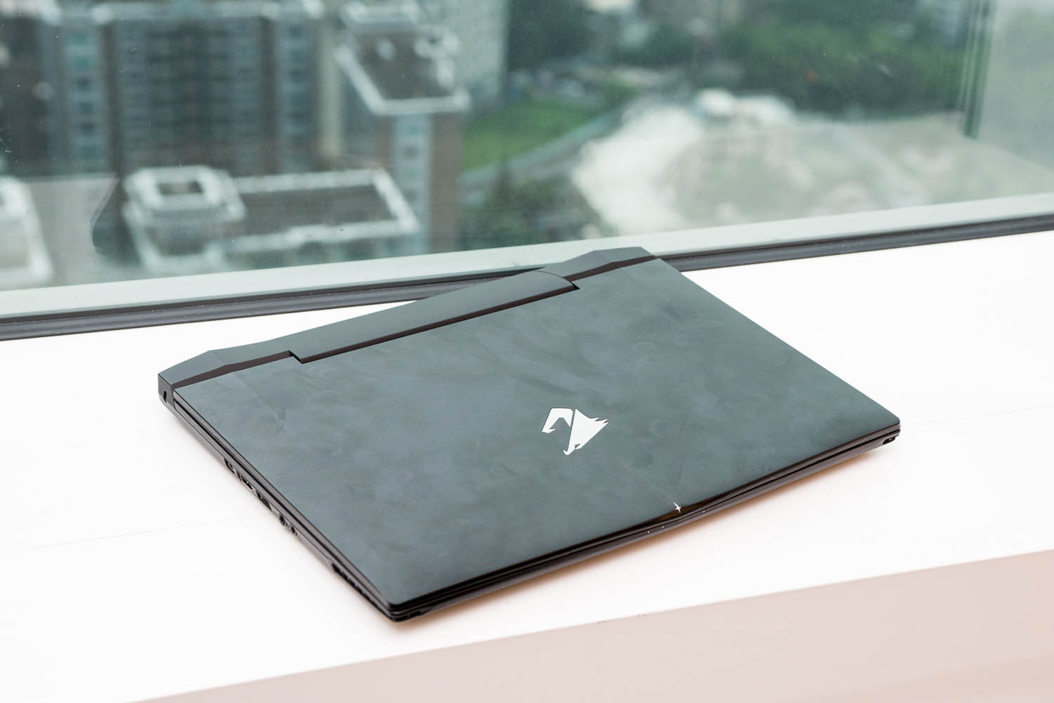 Aorus X3 Plus: 14-Zoll-Gaming-Notebook mit GTX 870M bei unter 2 ...