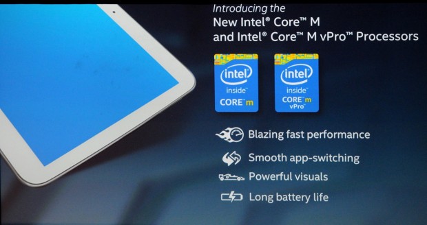 Tablet-Kühlung: AMDs Turbo Dock ist jetzt Intels Adaptive Performance ...