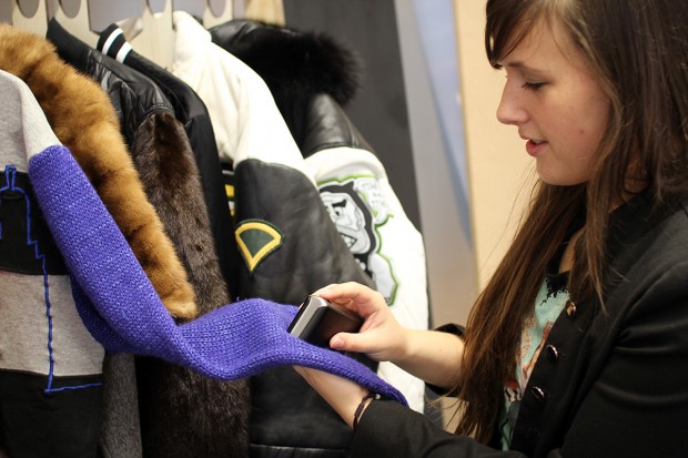 Dacuda: Pocketscan - Scanner im Kreditkartenformat - Golem.de