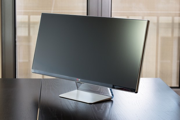 LG 34UM95 im Test: Ultra-Widescreen-Monitor für 3K-Gaming - Golem.de