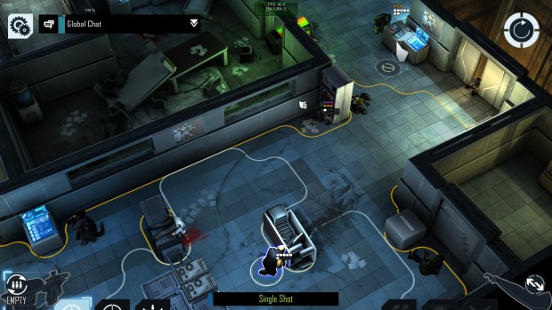 Cliffhanger Productions: Shadowrun Online und die Nano-Drachen - Golem.de