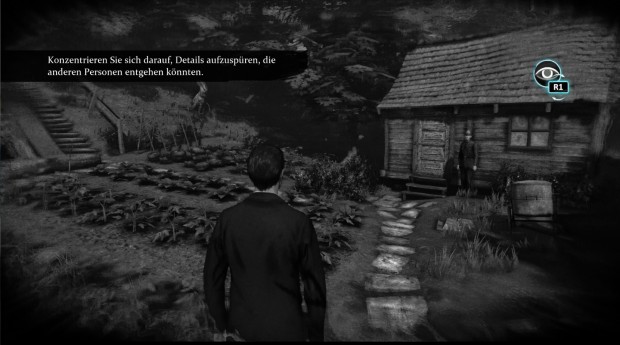 Test Sherlock Holmes: Ein Meisterdetektiv sieht alles - Golem.de