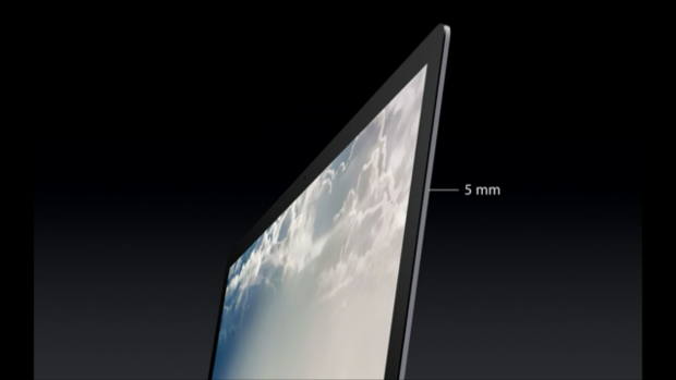 Apple: iMac Retina bringt mehr als 14 Megapixel auf das Display - Golem.de