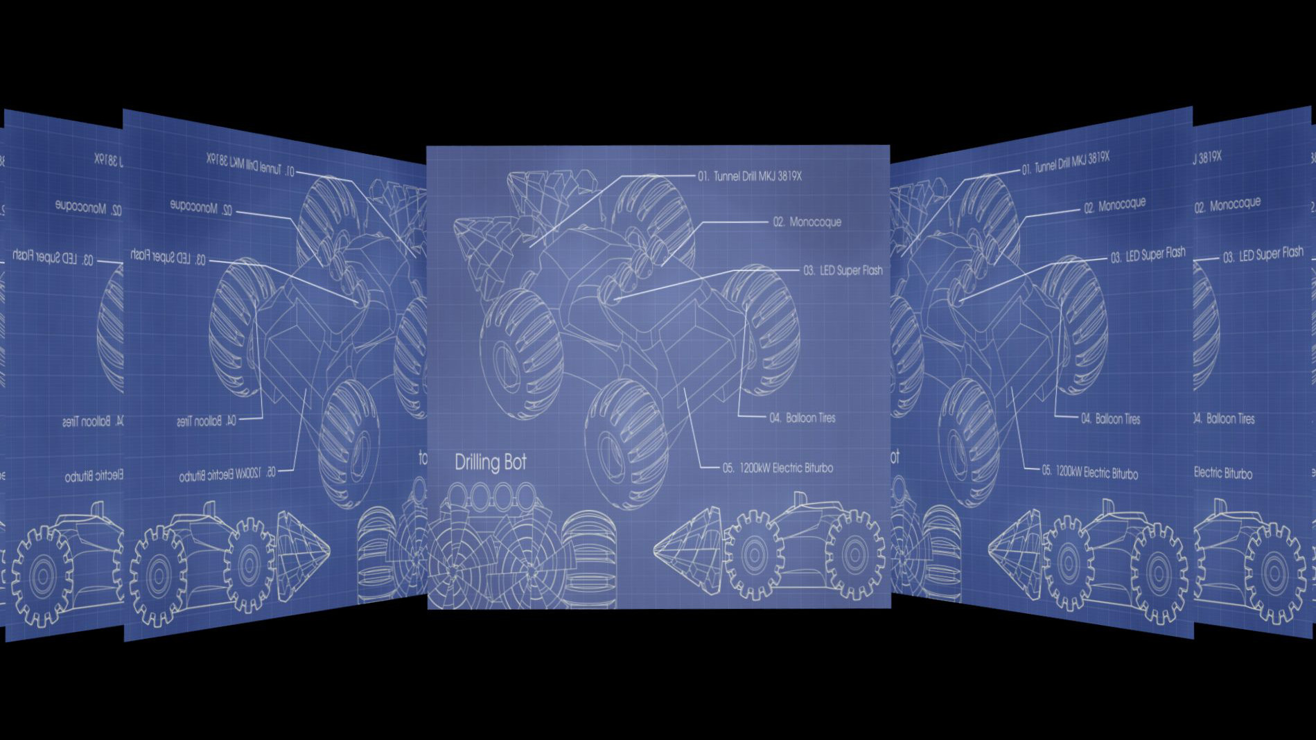 Geo Mechanic: Voxel-Minecraft trifft Garry's Mod - Golem.de