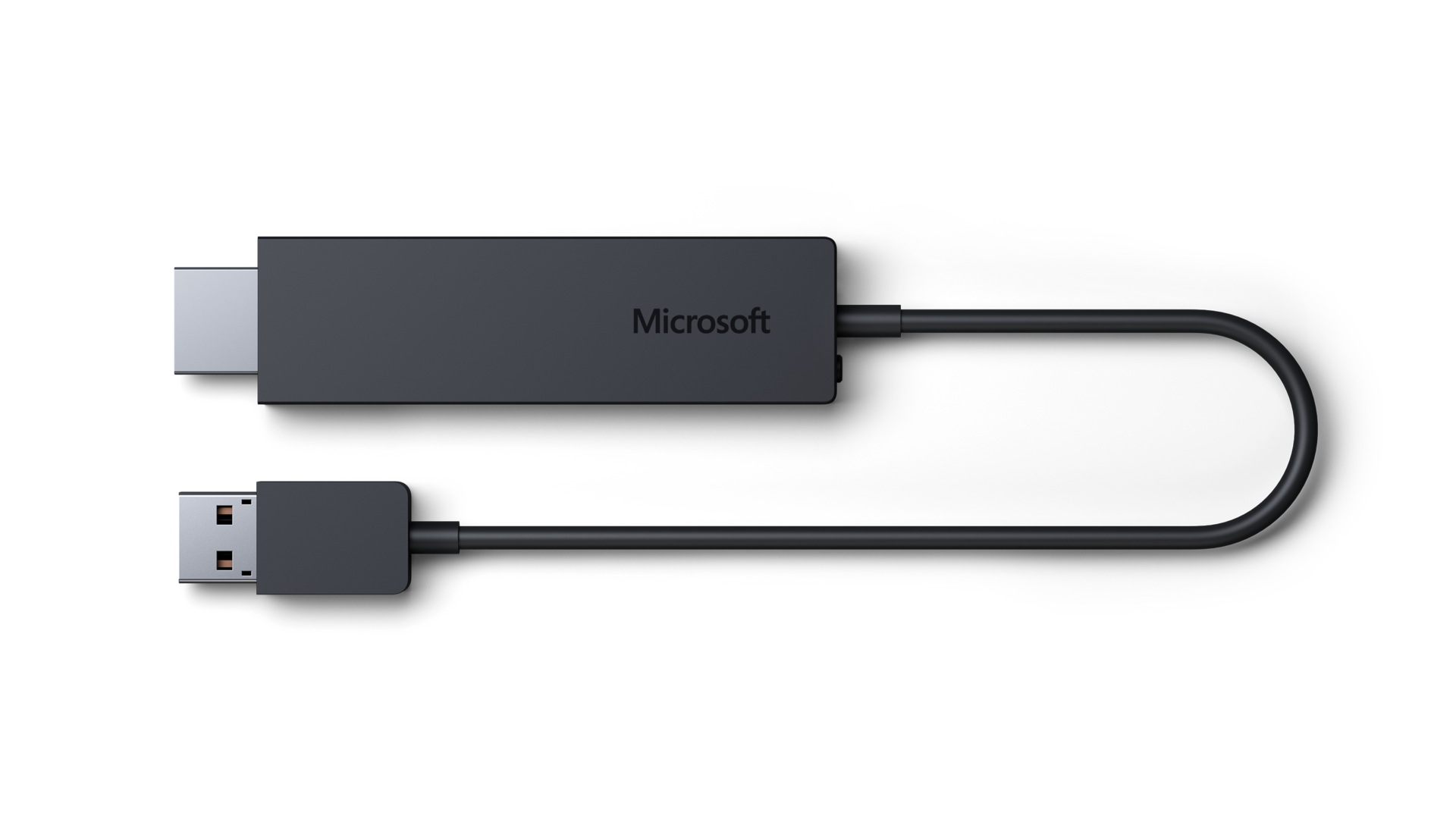 Wireless Display Adapter: Microsofts Chromecast-Konkurrent kostet 70 ...