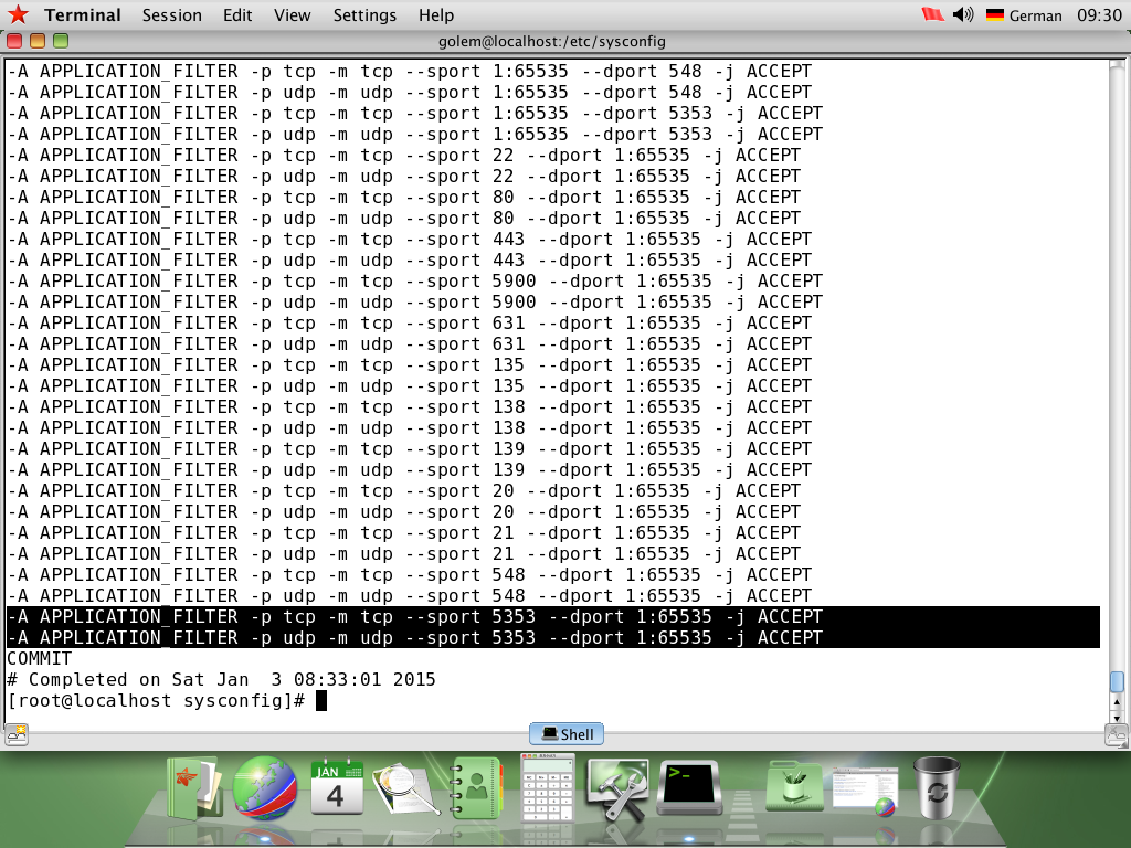 Red Star ausprobiert: Das Linux aus Nordkorea - Golem.de