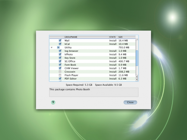 Red Star ausprobiert: Das Linux aus Nordkorea - Golem.de