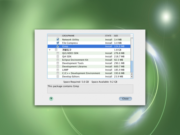 Red Star ausprobiert: Das Linux aus Nordkorea - Golem.de